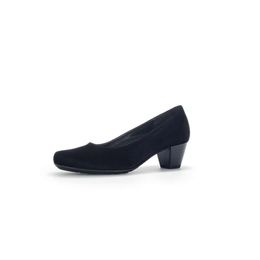 Gabor Elegante Pumps in schwarz | Gr.: 36