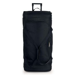 GABOL Reisetasche 'Week Eco' Herren Gr&ouml;&szlig;e One Size schwarz