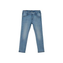 s.Oliver Jeans M&auml;dchen Gr&ouml;&szlig;e 110 blue denim