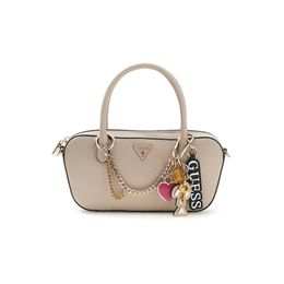 Guess Tasche 'DAVINA' Damen Gr&ouml;&szlig;e One Size taupe