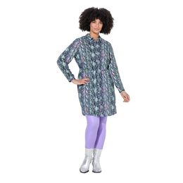 Angel of Style Longtunika in eisblau | Gr.: 46