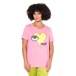 Angel of Style Shirt in blasspink | Gr.: 50