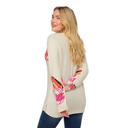 LAURAS&Oslash;N Pullover in hellpink | Gr.: S