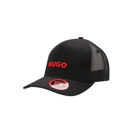 Hugo Cap 'Marsel' female Black size One Size