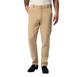 JP1880 Businesshose in beige | Gr.: 4XL