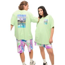 Studio Untold Shirt in helles gr&uuml;n | Gr.: M