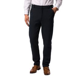 JP1880 Businesshose in navy blau | Gr.: 5XL