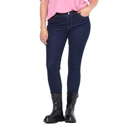 Studio Untold Jeans in dark blue denim | Gr.: 58