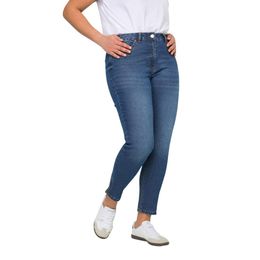 Angel of Style Jeans in blue stone | Gr.: 60