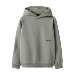name it Hoodie in Shadow | Gr.: 134/140