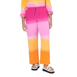 Angel of Style Schlupfhose in orange | Gr.: 50