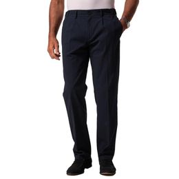 JP1880 Businesshose in navy blau | Gr.: 70