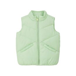 s.Oliver Vest girl Green size 116