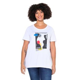 Angel of Style Shirt in schneewei&szlig; | Gr.: 50