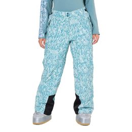 Ulla Popken Hose in eisgr&uuml;n | Gr.: 42 - Normalgr&ouml;&szlig;e
