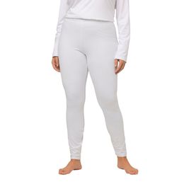 Ulla Popken Hose in schneewei&szlig; | Gr.: 58-60