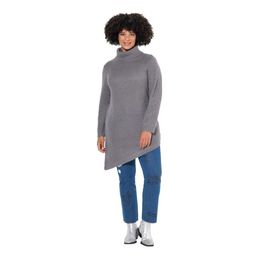 Angel of Style Pullover in bleigrau | Gr.: 50-52