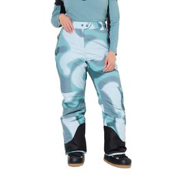 Ulla Popken Hose in eisgr&uuml;n | Gr.: 50 - Normalgr&ouml;&szlig;e