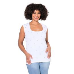 Angel of Style Shirt in schneewei&szlig; | Gr.: 42
