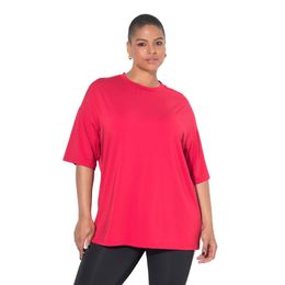 Studio Untold Shirt in rot | Gr.: 46-48