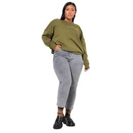 Studio Untold Jeans in grey denim | Gr.: 44 - Normalgr&ouml;&szlig;e