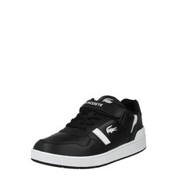 Lacoste Sneaker Herren Gr&ouml;&szlig;e 41 schwarz / offwhite
