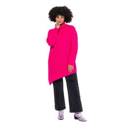 Angel of Style Pullover in neon berry | Gr.: 46-48