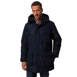 JP1880 Parka in navy blau | Gr.: L