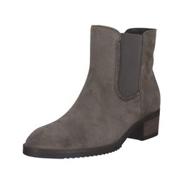 Gabor Fashion Stiefeletten in mohair | Gr.: 38,5
