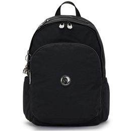 Kipling Rucksack 'Delia' Herren Gr&ouml;&szlig;e One Size schwarz