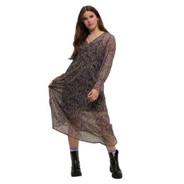 Studio Untold Kleid in lavendel | Gr.: 46-48
