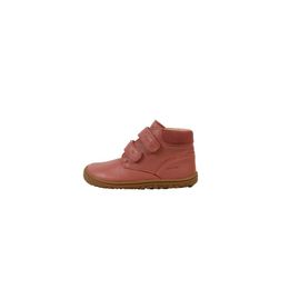 Lurchi Lauflernschuh Nino Barefoot in Rosa | Gr.: 35