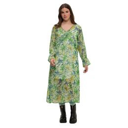 Studio Untold Kleid in lichtgr&uuml;n | Gr.: 50-52