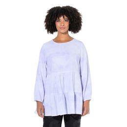 Angel of Style Bluse in flieder | Gr.: 56