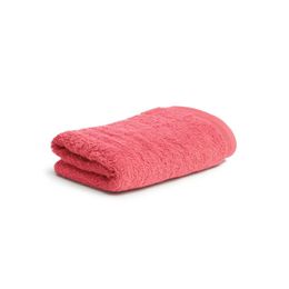M&ouml;ve M&ouml;ve Handtuch Superwuschel Superwuschel 50x100 cm in coral | Gr.: 50 x 100 cm