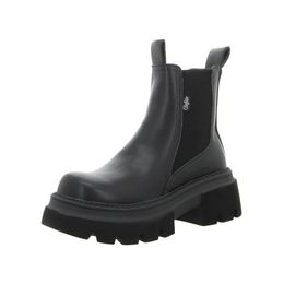 Buffalo Stiefeletten in schwarz | Gr.: 39