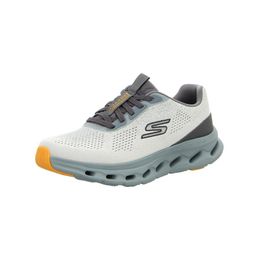 Skechers Sneaker in grau | Gr.: 43