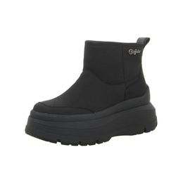 Buffalo Stiefeletten in schwarz | Gr.: 40