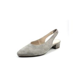 Gabor Pump in grau | Gr.: 37,5