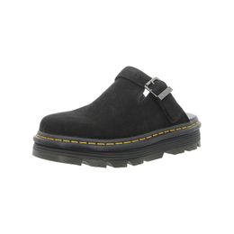 Dr. Martens Pantoletten in schwarz | Gr.: 45