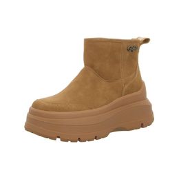 Buffalo Stiefeletten in braun | Gr.: 39