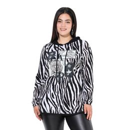 Angel of Style Shirt in schneewei&szlig; | Gr.: 48