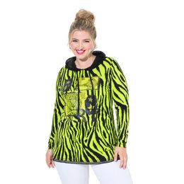 Angel of Style Shirt in limettengr&uuml;n | Gr.: 50