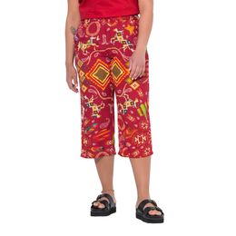 Angel of Style Hosen in samtrot | Gr.: 44