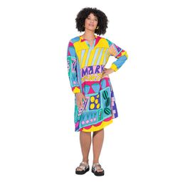 Angel of Style Kleid in helles blau | Gr.: 52