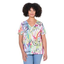 Angel of Style Shirt in schneewei&szlig; | Gr.: 50