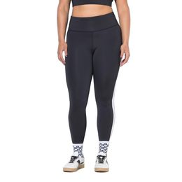 Studio Untold Hosen in schwarz | Gr.: 42-44