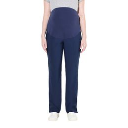 Ulla Popken Hose in marine | Gr.: 50-52