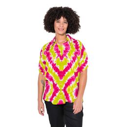 Angel of Style Hemdbluse in limettengr&uuml;n | Gr.: 50