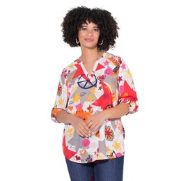 Angel of Style Tunika in offwhite | Gr.: 48